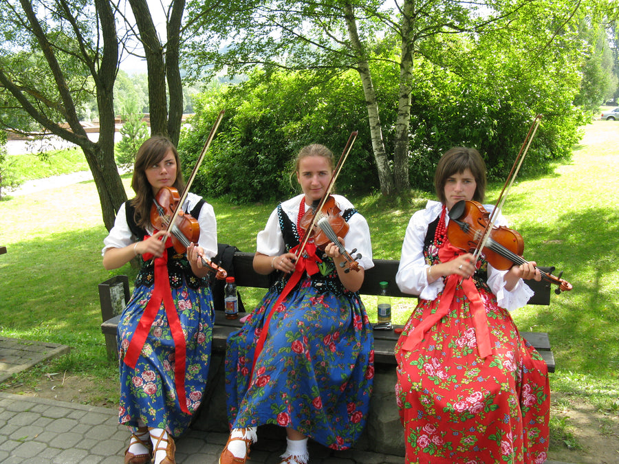 European Culinary Tours of Poland- Polish Food Tour Vacation in Poland ...