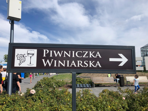 Winobranie Wine Festival Tour 2026 – Poland Culinary Vacations